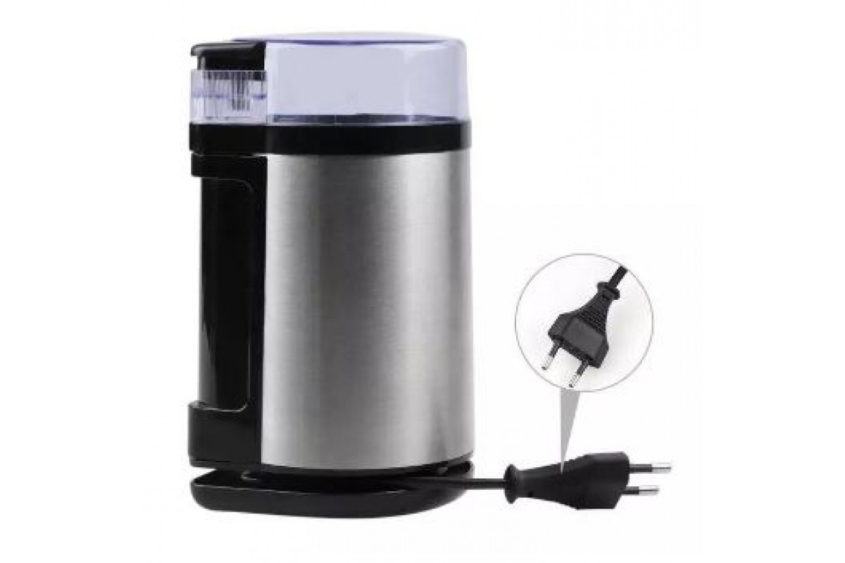 Электрическая кофемолка Jubake JU-7755 оптом купить со склада в Москве